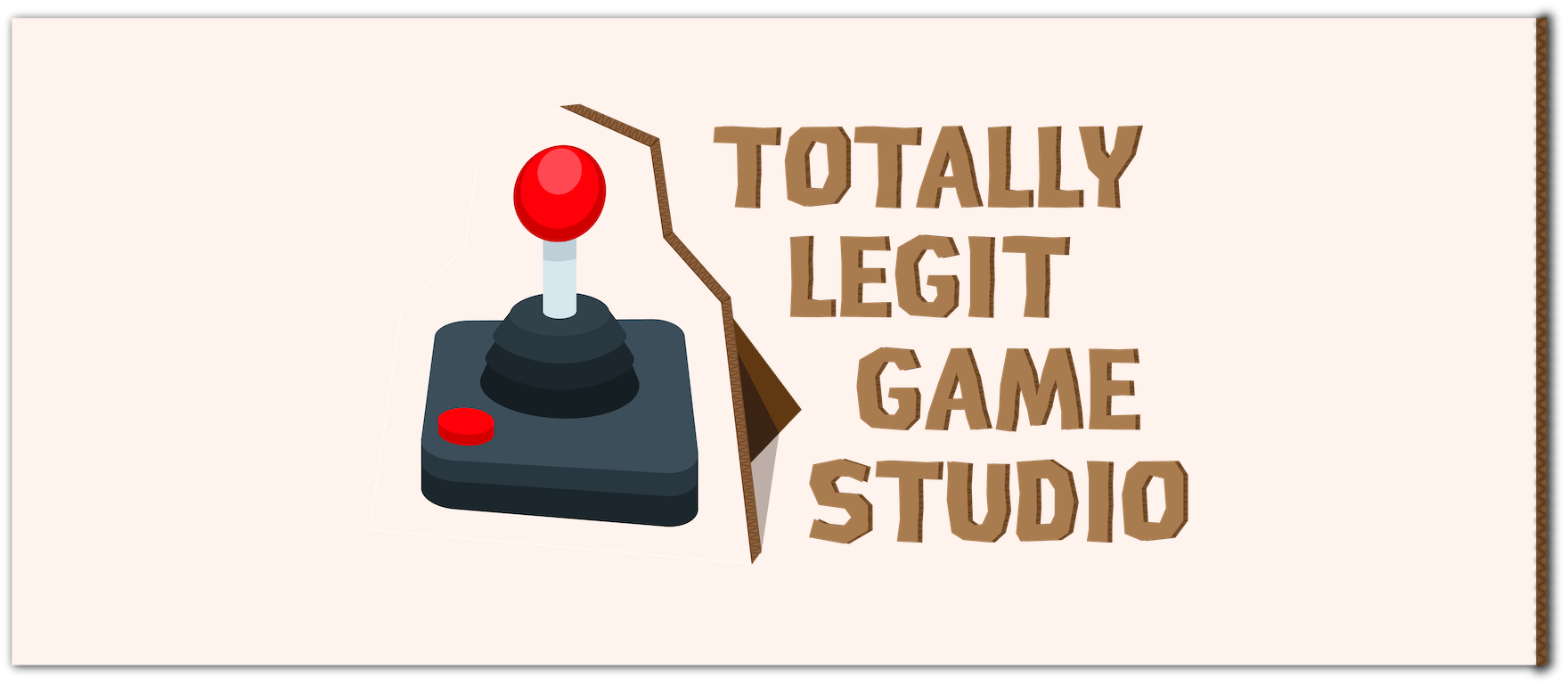 Totally Legit Game Studio